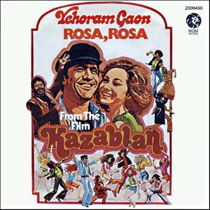 Kazablan - Alchetron, The Free Social Encyclopedia