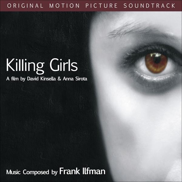 Killing Girls Soundtrack Details