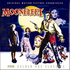 Moonfleet (1955 film) - Alchetron, The Free Social Encyclopedia