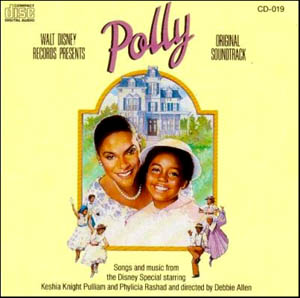 Polly (1989 film) - Alchetron, The Free Social Encyclopedia