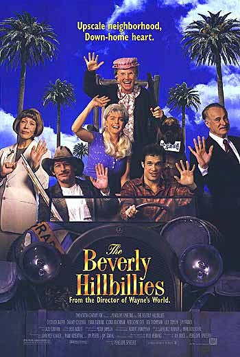 Beverly Hillbillies The Soundtrack Details