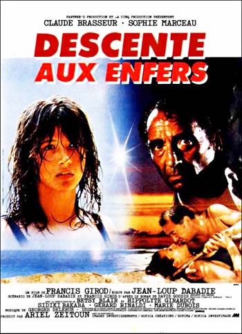 La Descente Aux Enfers [1982] new dvds - helperlegacy