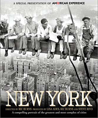 New York: A Documentary Film Movie Summary - Katharinabra456a's blog